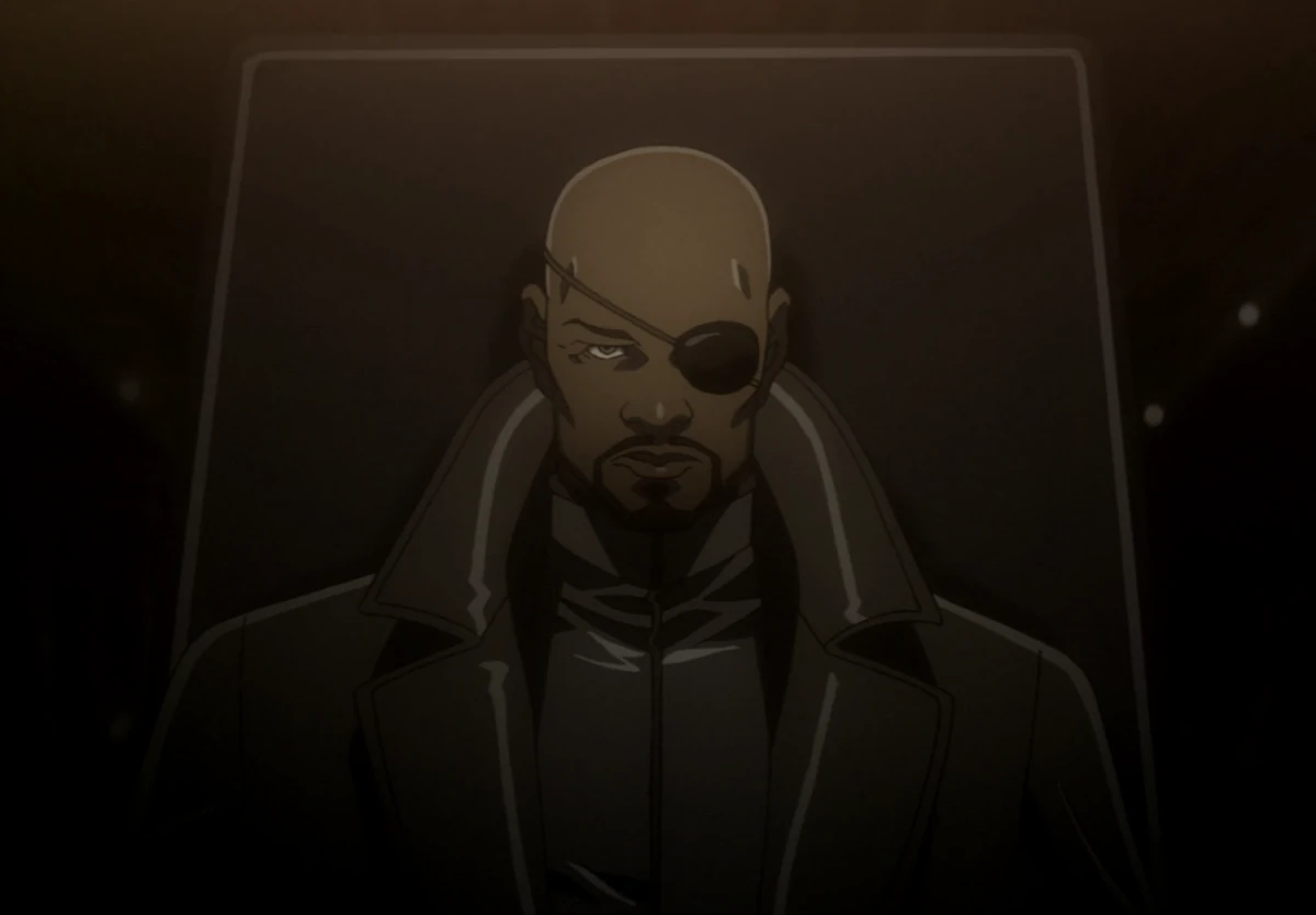 Nicholas Fury (Earth-101001) | Marvel Database | Fandom