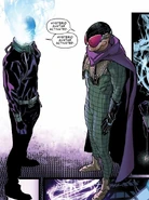 Mysterio Avatars/Gallery | Marvel Database | Fandom