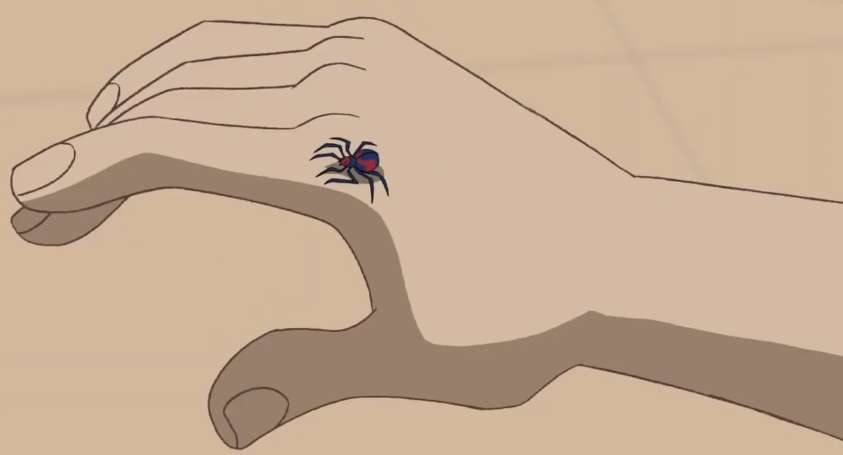 Radioactive Spider (Earth-26496) | Marvel Database | Fandom