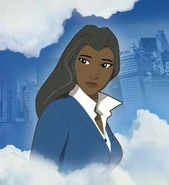 Roberta Rhodes (Earth-904913)/Gallery | Marvel Database | Fandom