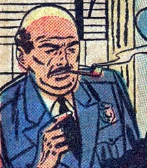 Sam Brady | Marvel Database | Fandom