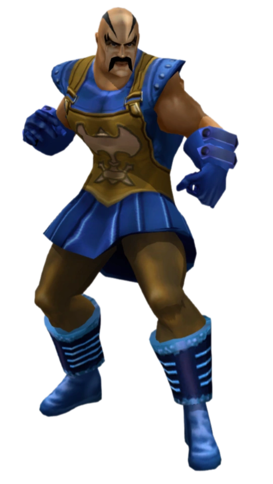 Skurge (Earth-6109) | Marvel Database | Fandom