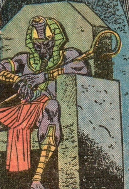 Slitherogue (Earth-616) | Marvel Database | Fandom