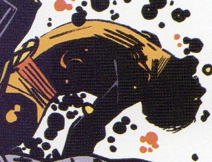 Sunspot | Marvel Database | Fandom
