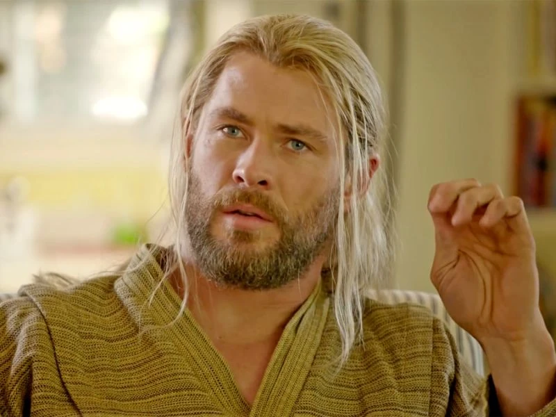 Thor Odinson (Earth-16828) | Marvel Database | Fandom