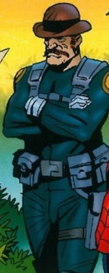 Timothy Dugan (Earth-TRN1361) | Marvel Database | Fandom