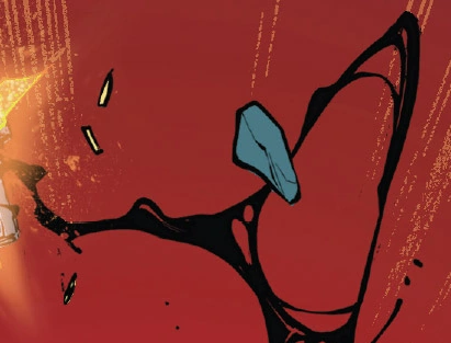 Venom (Symbiote) (Earth-16348)/Gallery | Marvel Database | Fandom