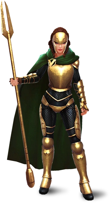 Zora Vukovic (Earth-51156) | Marvel Database | Fandom