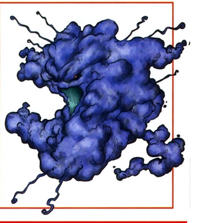 Alioth (Temporal Limbo)/Gallery | Marvel Database | Fandom