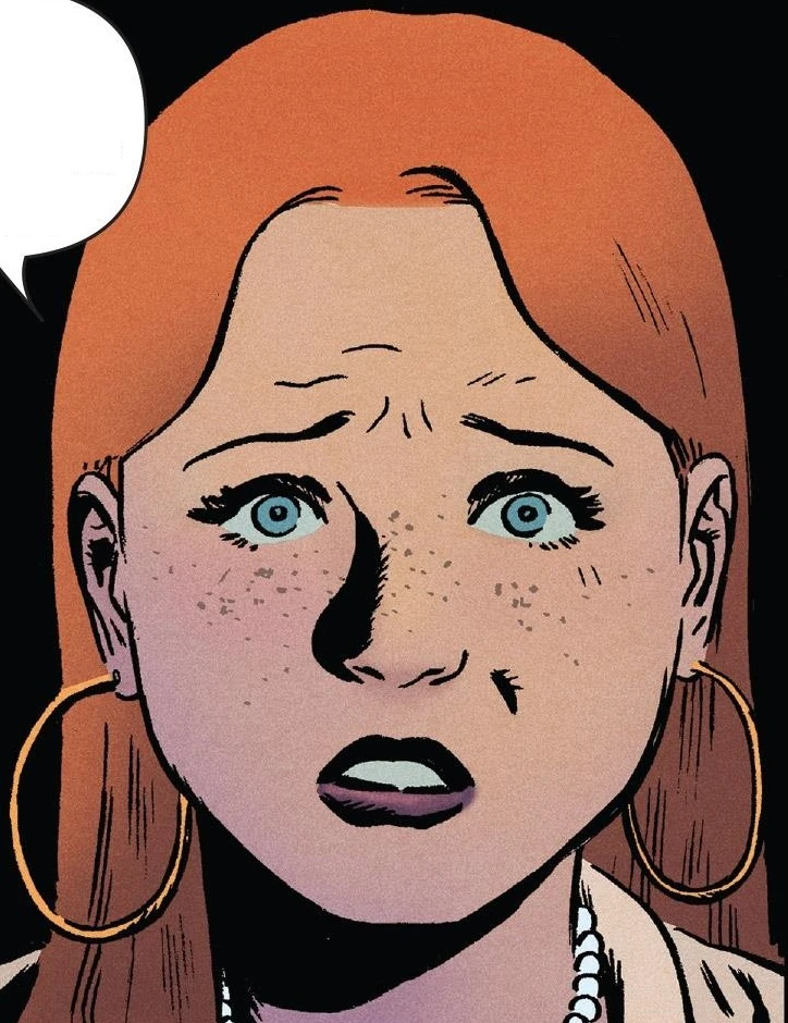Anna Donnelly (Earth-616) | Marvel Database | Fandom