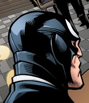 Bullseye (Lester) (Earth-15513) | Marvel Database | Fandom