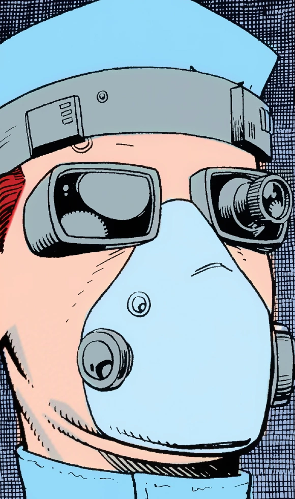 Editor (Earth-616)/Gallery | Marvel Database | Fandom