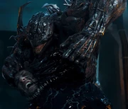 Venom (Symbiote) (Earth-688B) | Marvel Database | Fandom