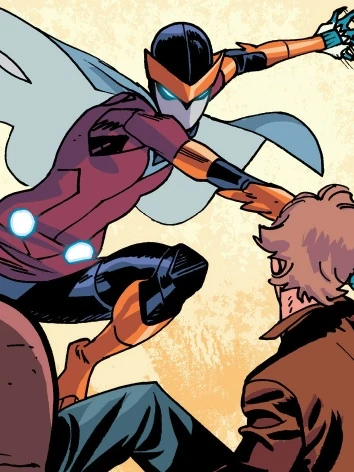 Jubula Pride (Earth-616) | Marvel Database | Fandom