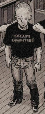 Kevin E. (Earth-616) | Marvel Database | Fandom