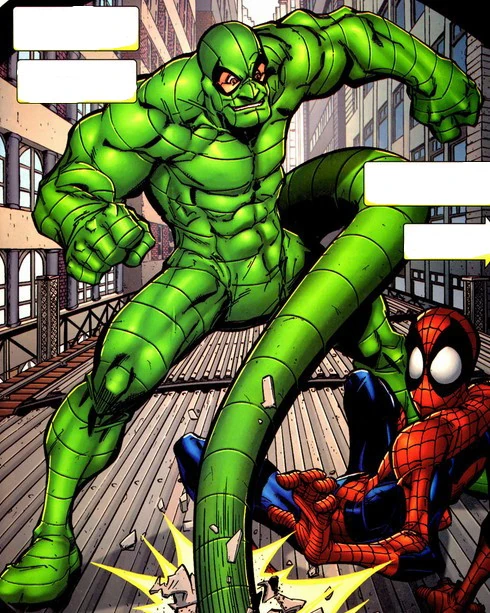 MacDonald Gargan (Earth-20051)/Gallery | Marvel Database | Fandom