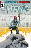 Mystique Vol 2 (2024–2025) | Marvel Database | Fandom