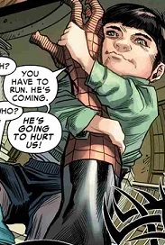 Otto Octavius (Earth-13819) | Marvel Database | Fandom