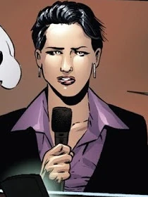 Patricia Tilby (Earth-58163)/Gallery | Marvel Database | Fandom