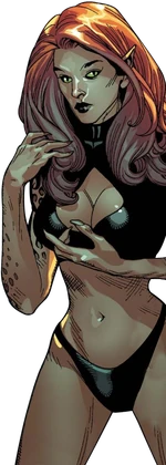 Hellcat | Marvel Database | Fandom