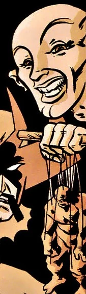 Puppet Master | Marvel Database | Fandom