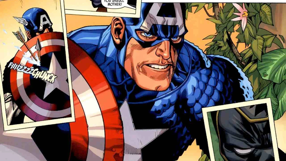 Pitt'o Nili (Earth-616)/Gallery | Marvel Database | Fandom