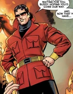 Wonder Man | Marvel Database | Fandom