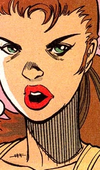 Tamara Fleet (Earth-616) | Marvel Database | Fandom