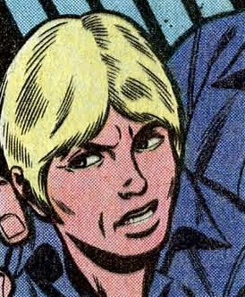 Tony Zack (Earth-616) | Marvel Database | Fandom