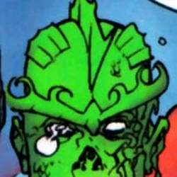 triton marvel database