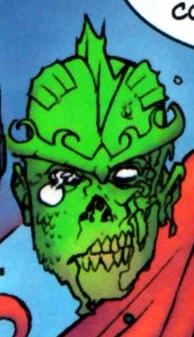 Triton (Earth-2992) | Marvel Database | Fandom