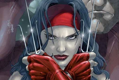 Ultimate Elektra Vol 1 5 Marvel Database Fandom Wonder Man Retailers
