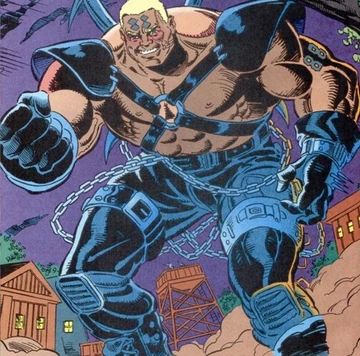 Charlie27 Earth199999 Marvel Database Fandom Defenders Vol 1 26