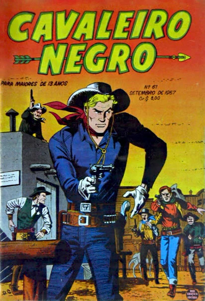 Black Rider (BR) Vol 1 61 | Marvel Database | Fandom