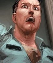 Eric Morrell (Earth-616)/Gallery | Marvel Database | Fandom