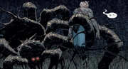 Ezekiel Sims (Earth-616) | Marvel Database | Fandom