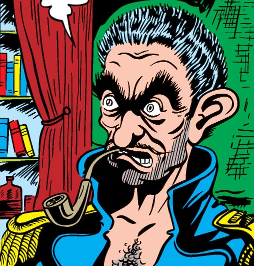 Falkon (Earth-616) | Marvel Database | Fandom