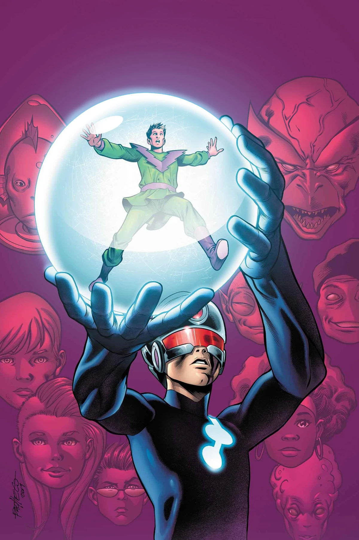 Category:Reed Richards (Earth-91155)/Mentions | Marvel Database | Fandom