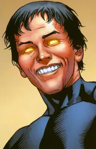 Gabriel Summers (Earth-98193) | Marvel Database | Fandom