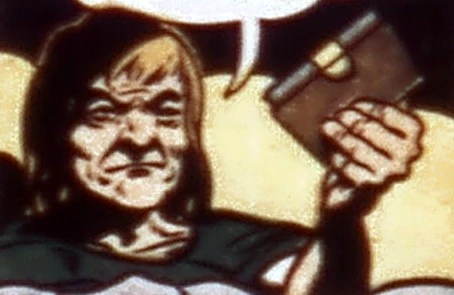 Helen Hale (Earth-616) | Marvel Database | Fandom