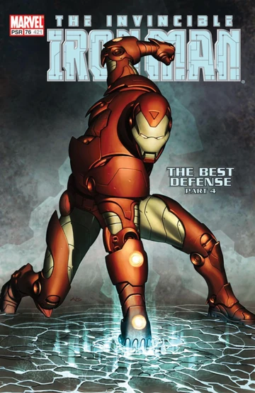 Book The Art Of Iron Man 3