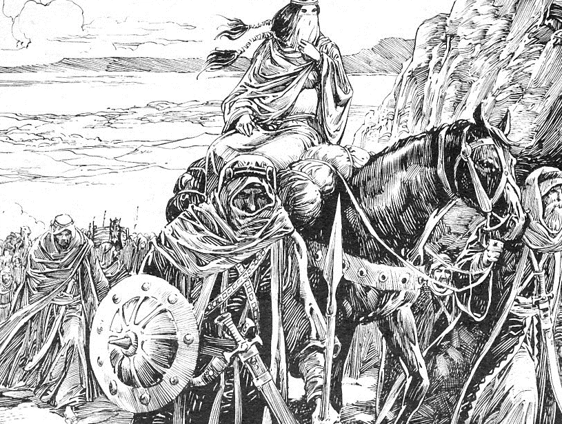 Jhettir Pass | Marvel Database | Fandom