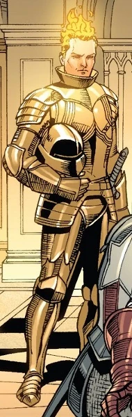Jonathan Storm (Earth-96433) | Marvel Database | Fandom