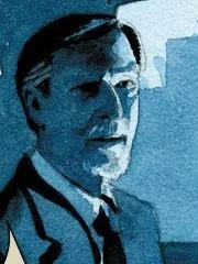 Ken Sayles (Earth-616) | Marvel Database | Fandom