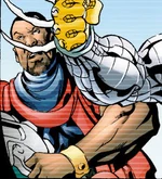 Bishop | Marvel Database | Fandom