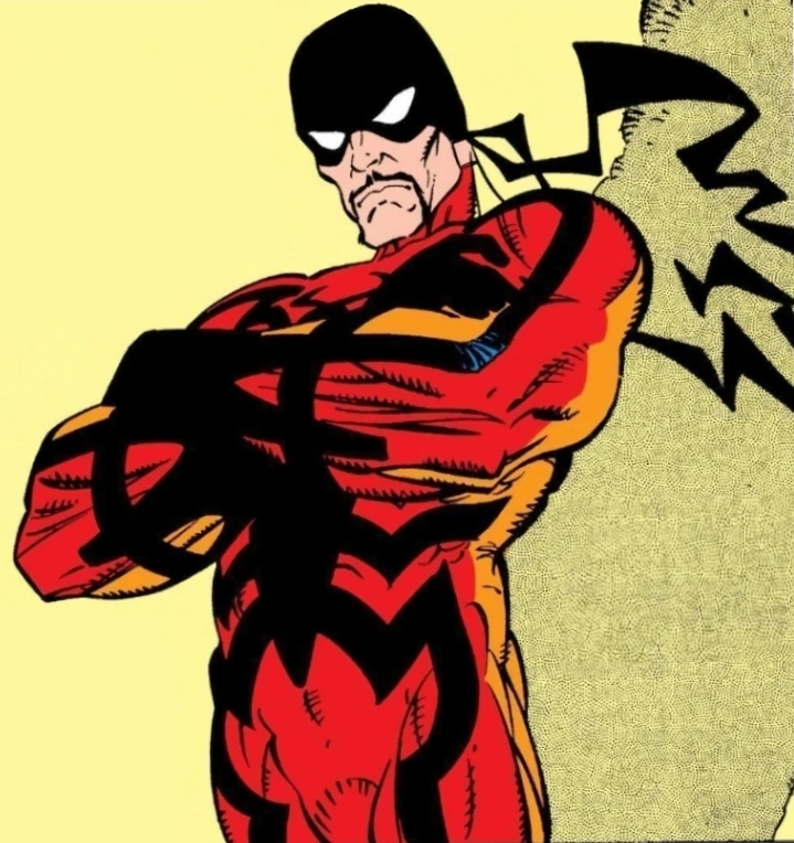 Luis Alvarez (Earth-616) | Marvel Database | Fandom