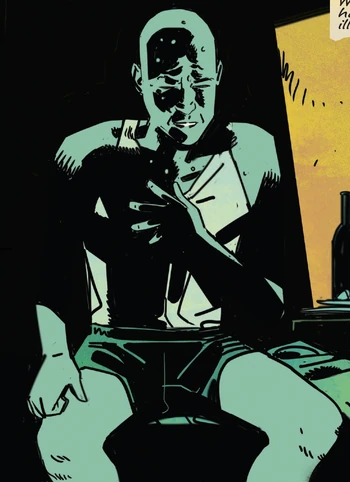 MacDonald Gargan (Earth-90215) | Marvel Database | Fandom