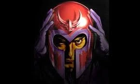 Magneto | Marvel Database | Fandom