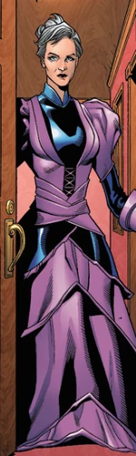 Slade | Marvel Database | Fandom