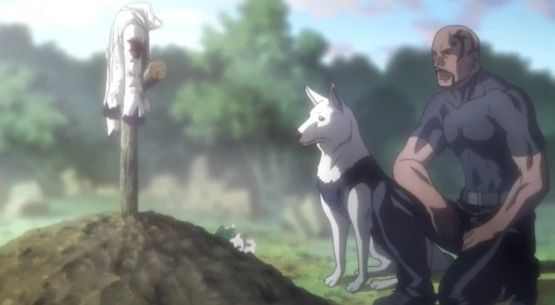 Blade (animated series) Season 1 11 | Marvel Database | Fandom